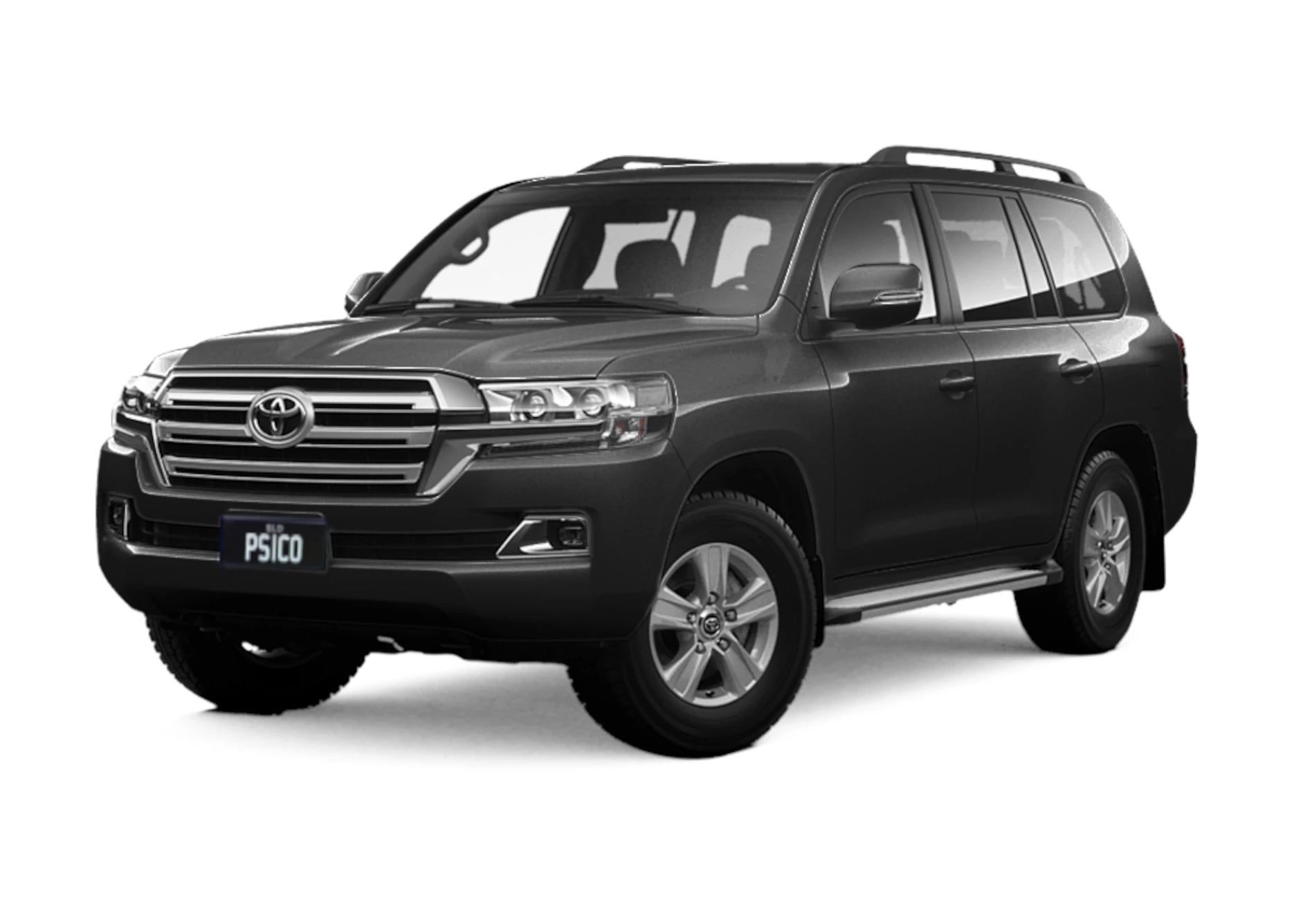 Toyota Landcruiser VDJ200 1VD-FTV – PSICO OFFROAD