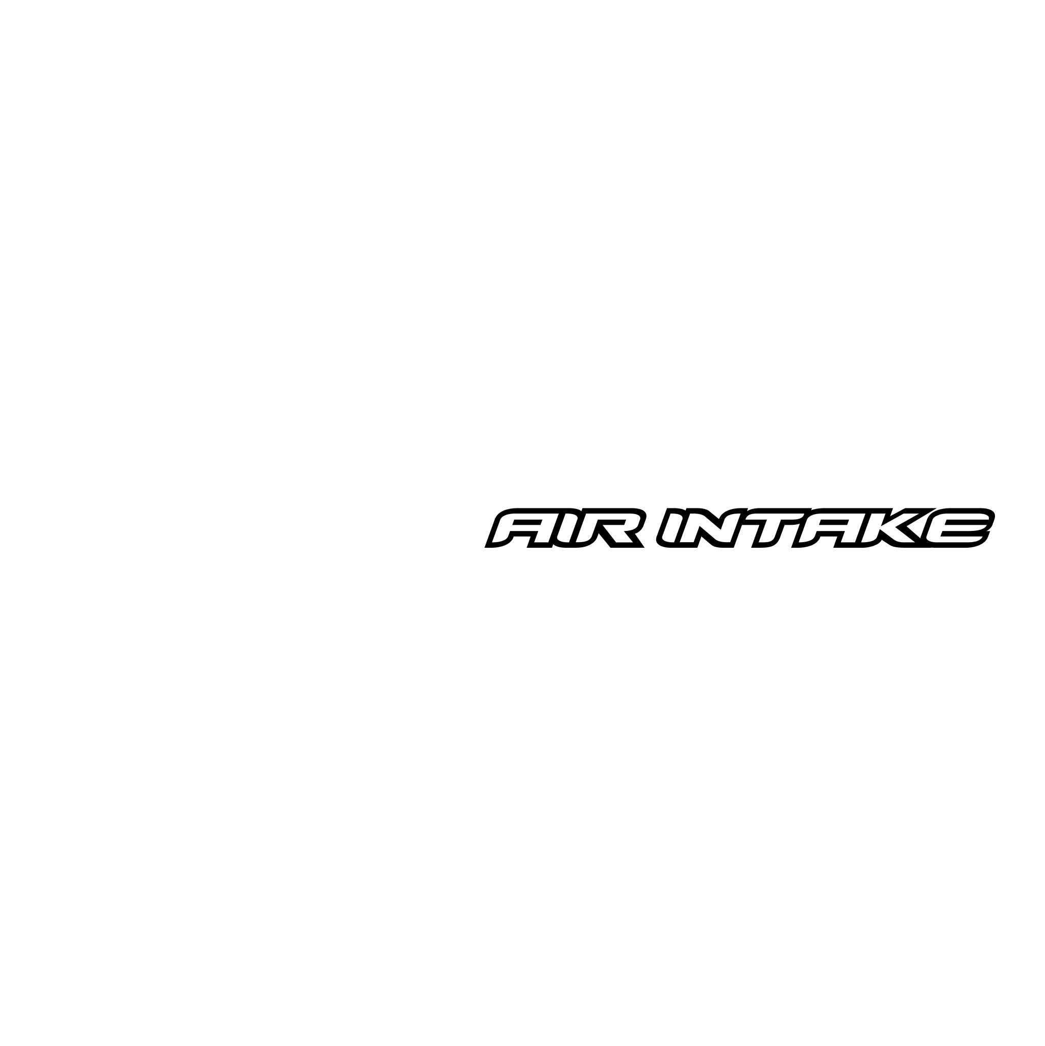 Air Intake – PSICO OFFROAD