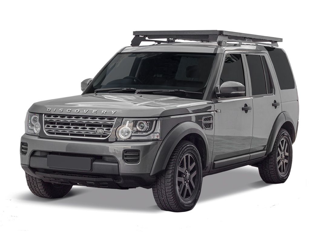 Land Rover Discovery 4 – PSICO OFFROAD