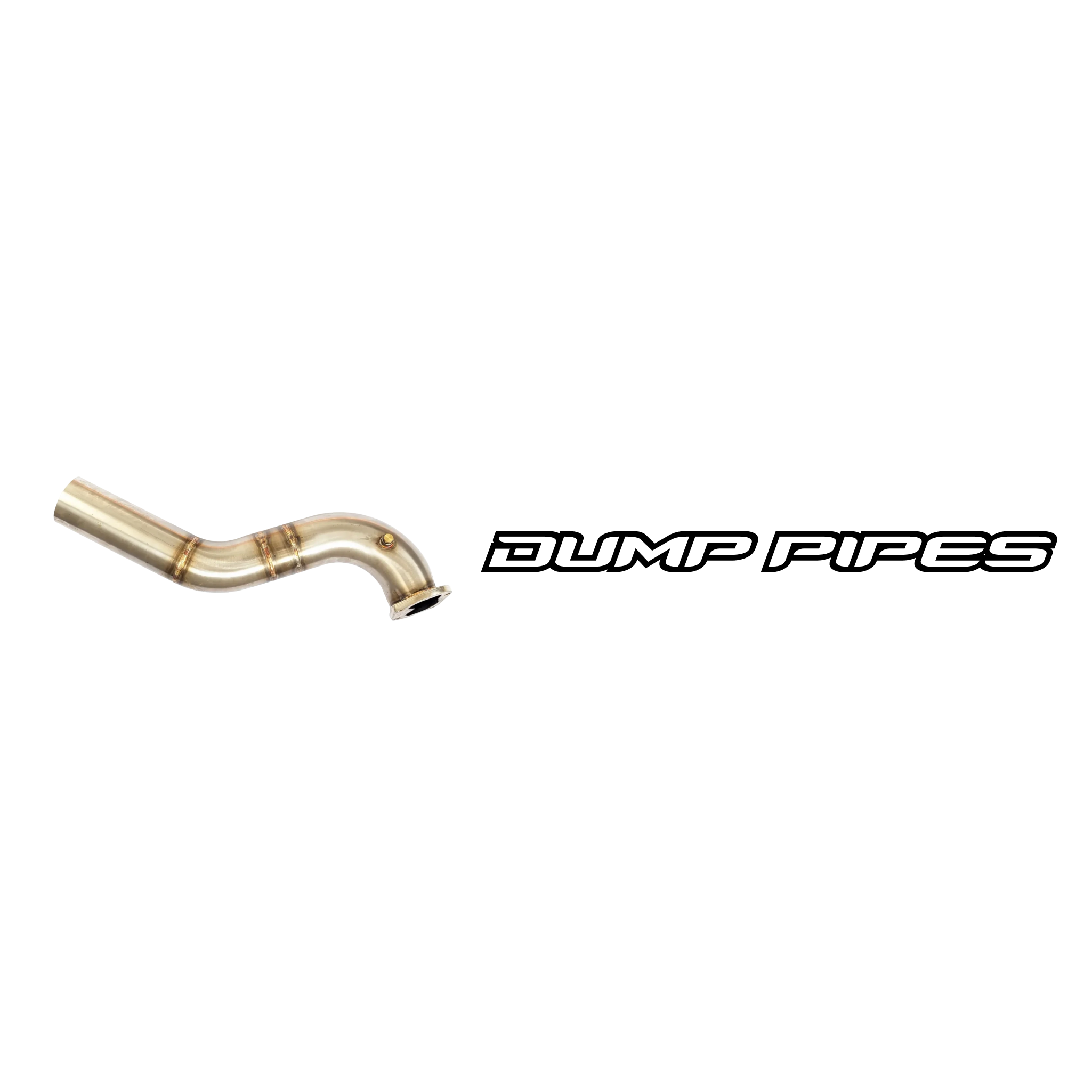 Dump Pipes – PSICO OFFROAD
