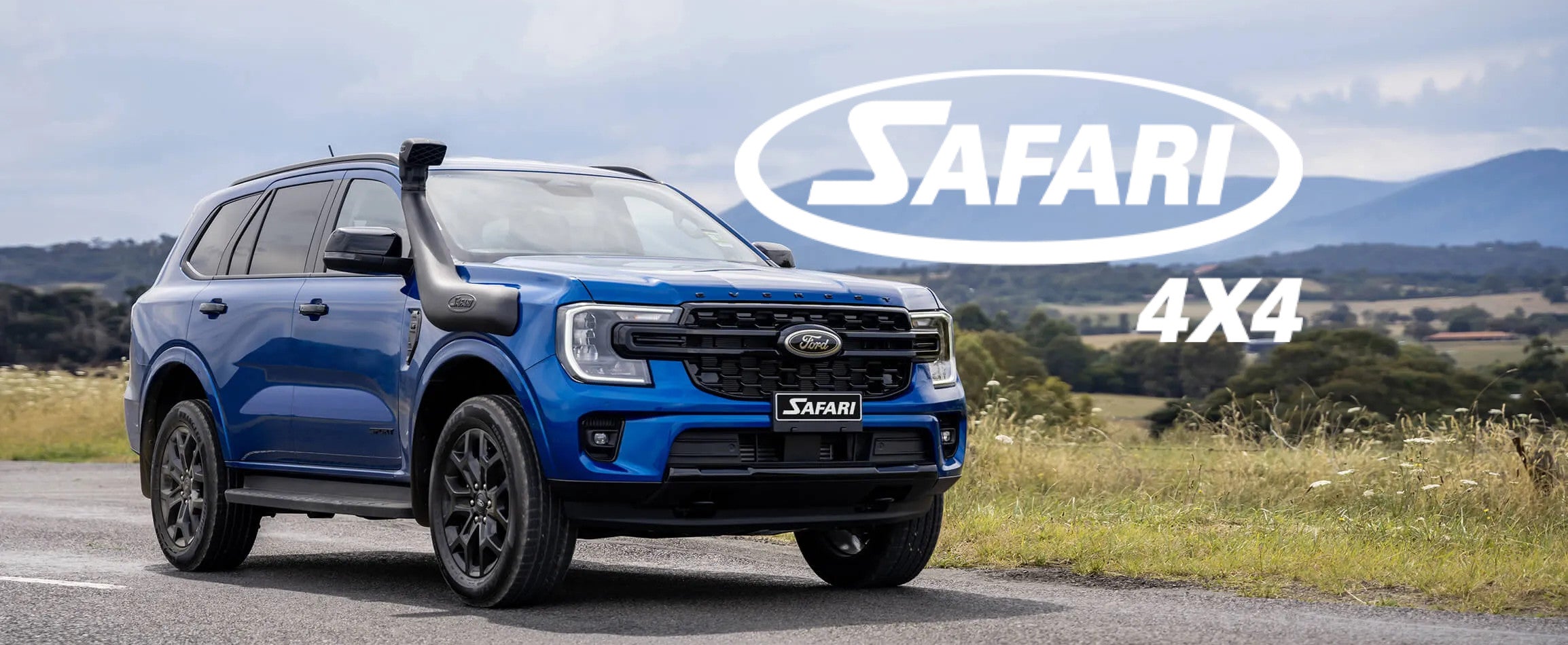 SAFARI 4X4 – PSICO OFFROAD