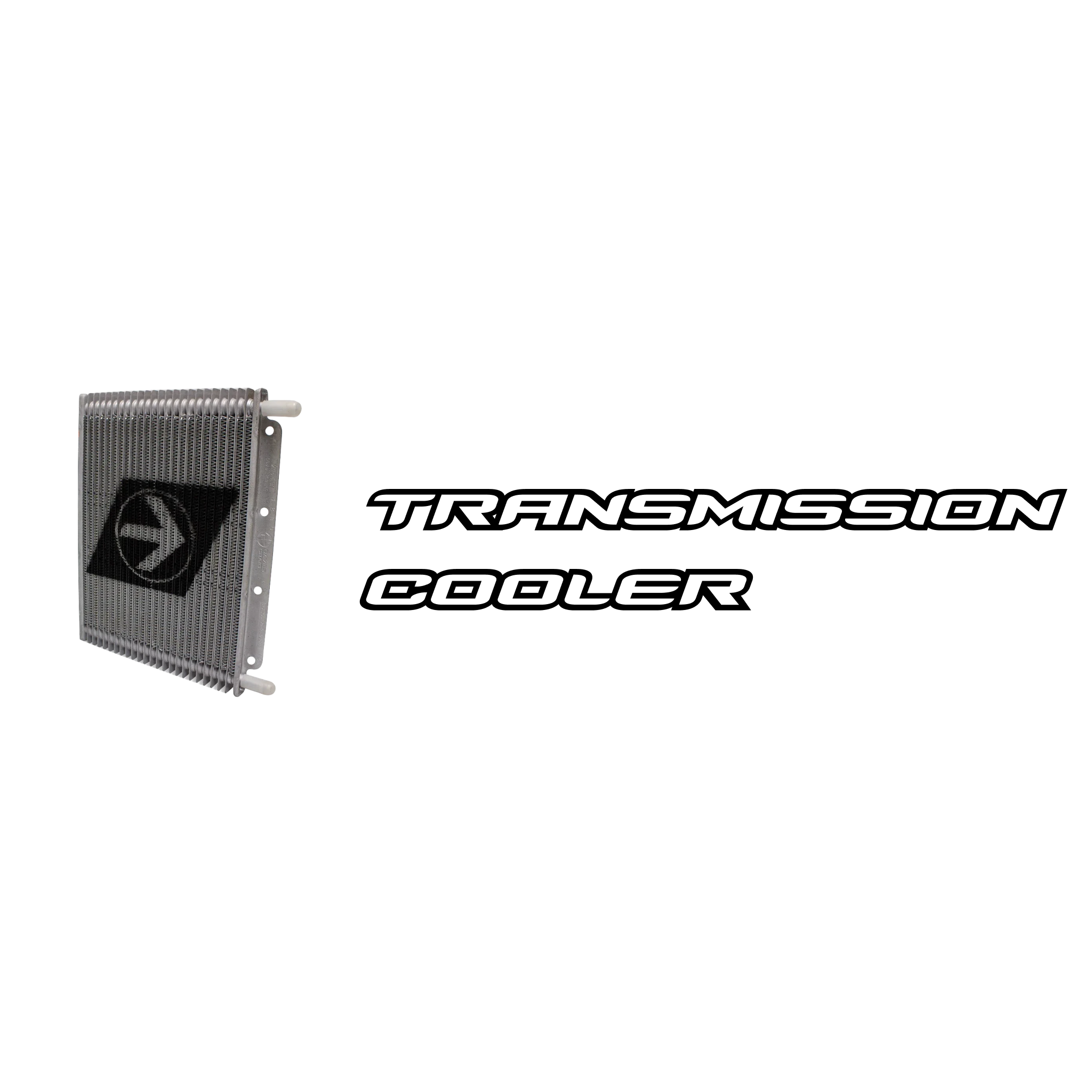 Transmission Coolers – PSICO OFFROAD