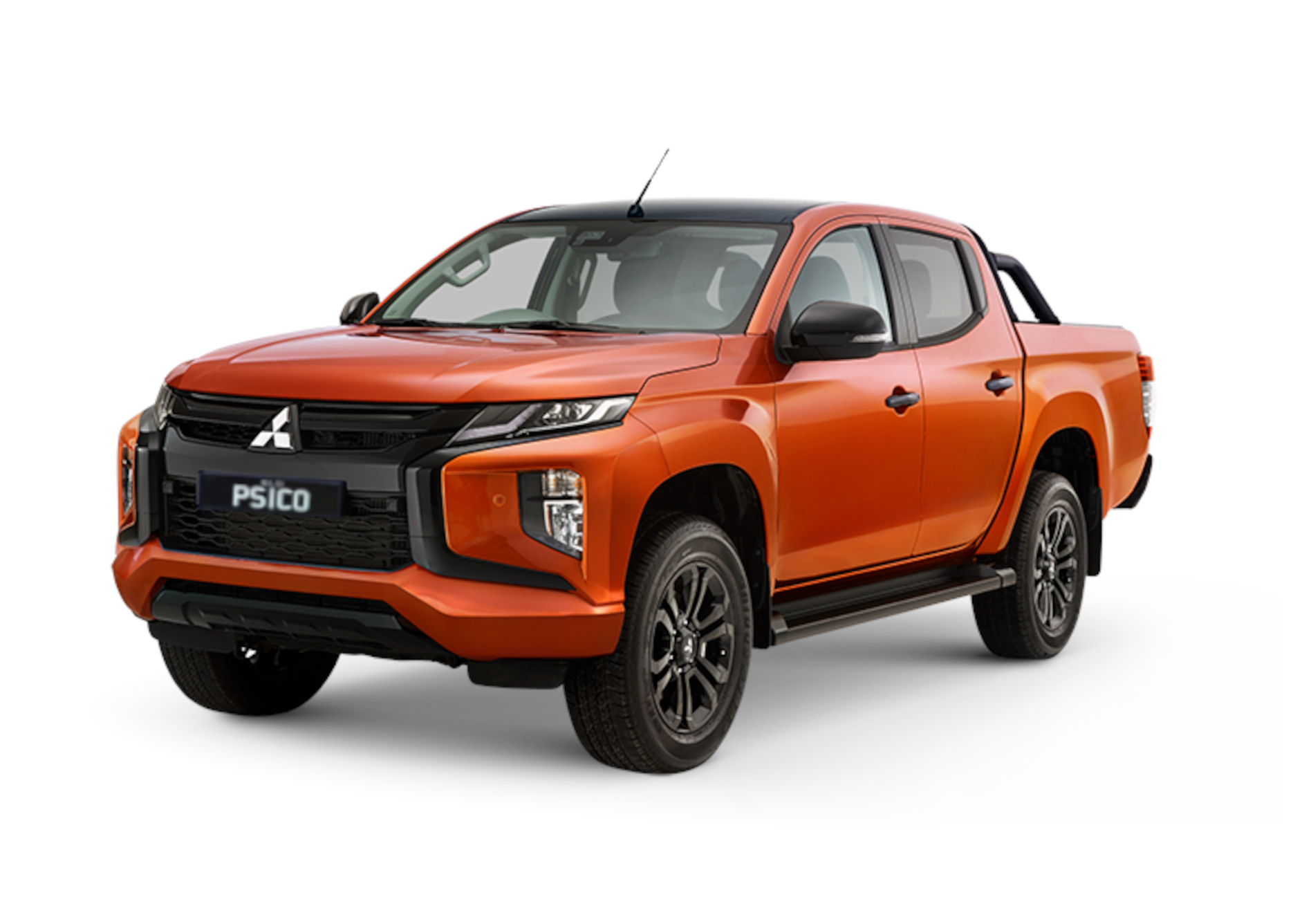 Mitsubishi Triton MQ MR 2.4L 2015+ – PSICO OFFROAD
