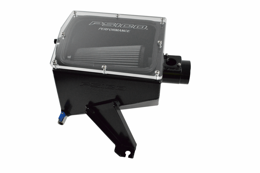 AIR BOX (TOYOTA HILUX 1KD-FTV KUN26) HIGH MOUNT – PSICO OFFROAD