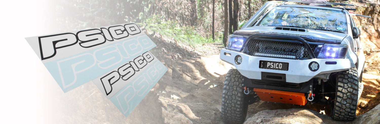 PSICO OFFROAD