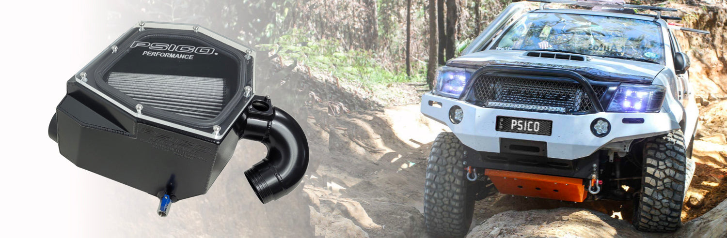 PSICO OFFROAD