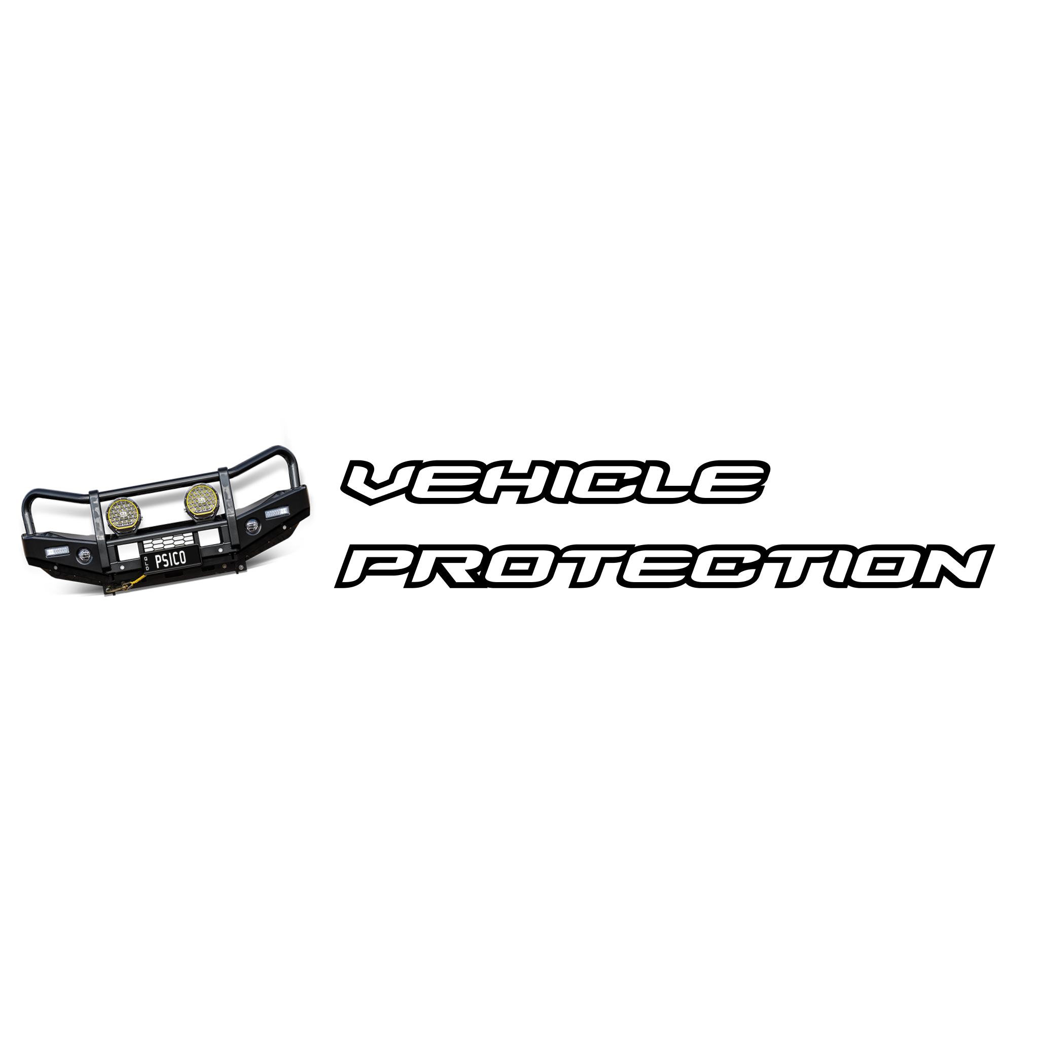 Vehicle Protection – PSICO OFFROAD