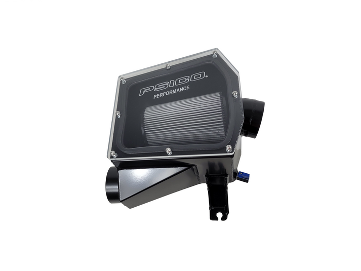 PSICO PERFORMANCE AIR BOX TOYOTA LANDCRUISER 105 SERIES 1FZ-FE TURBO 6 ...