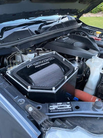 AIR BOX (ISUZU D-MAX 4JJ3 3L RG/BT50 (2019+) – PSICO OFFROAD